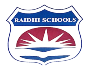 Home - Raidhi Training